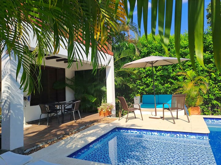 Linda Casa En Girardot - Girardot