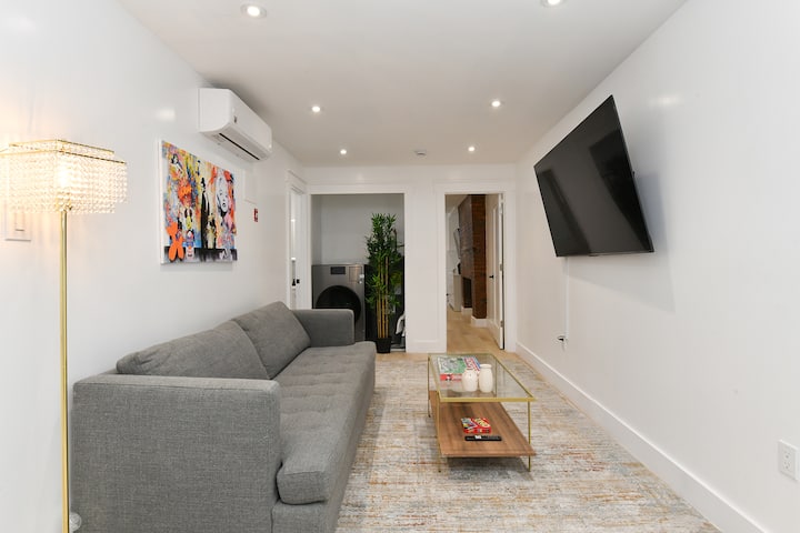 Seaport 3br Boutique Loft - Fidi - Brooklyn