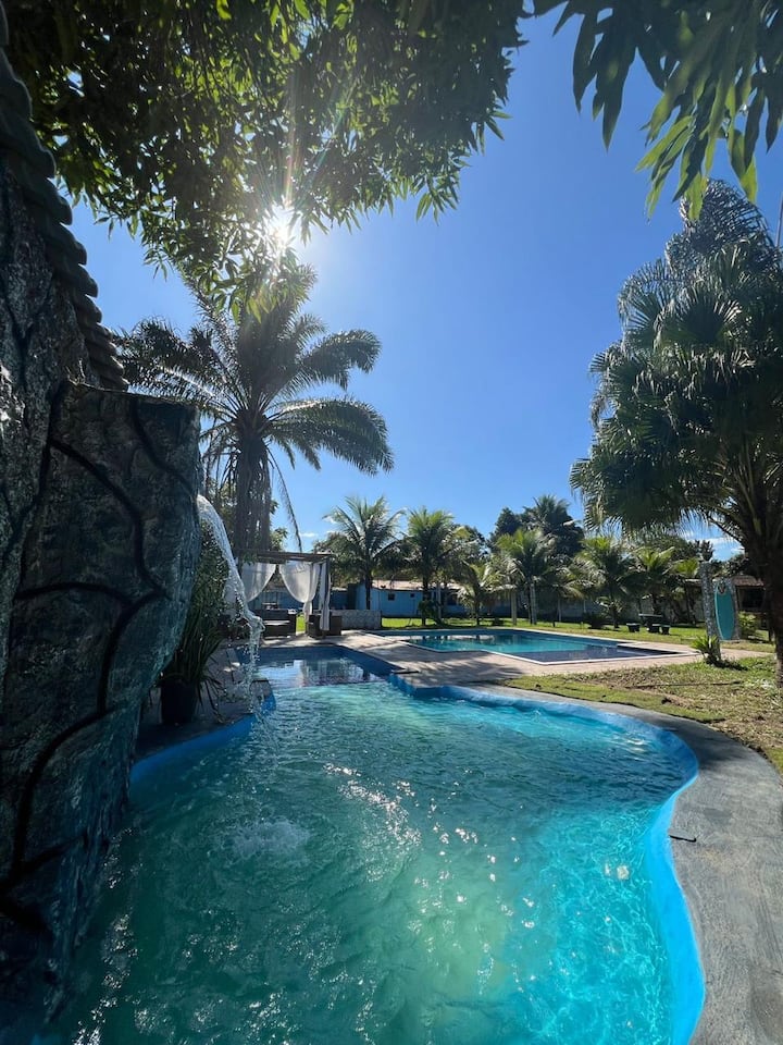 Sítio Do Lelei - Duque de Caxias