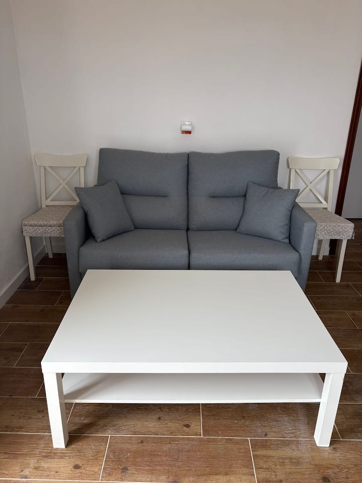 Apartamento Las Dunas De Bolonia - Zahara de los Atunes