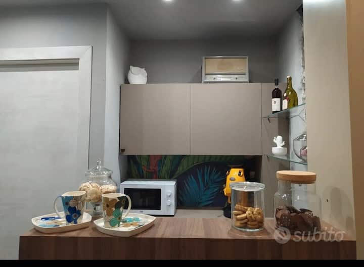 Beb Kissfromcilento - Pollica