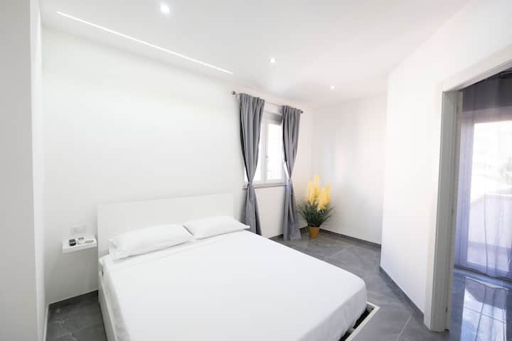 B&b Affitta Camere I Due Moli - Vibo Valentia