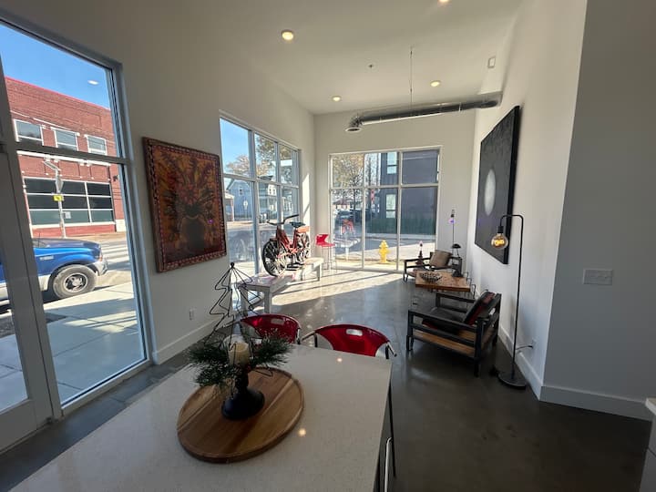 Main St - Walk To Everything! - Chattanooga, TN