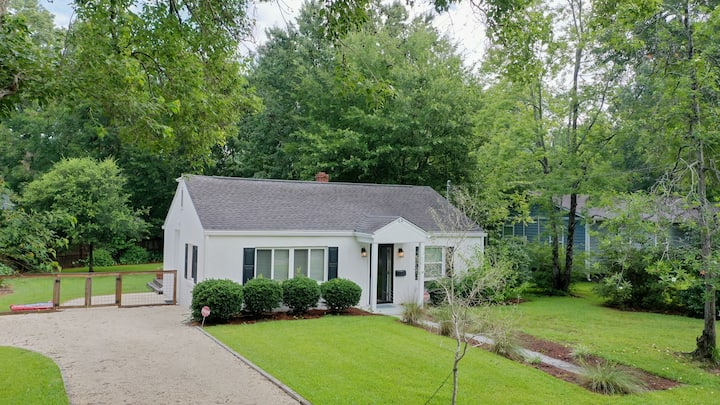 West Ashley Bungalow - Charleston, SC