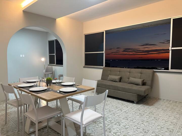 Apartamento No Centro Histórico - Manaus