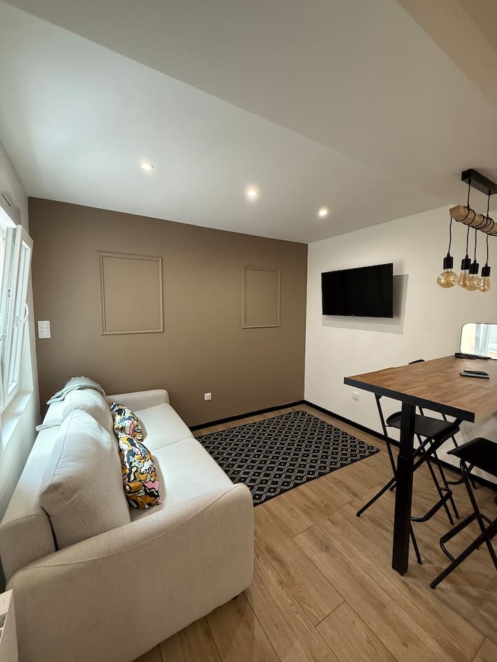 Logement Entier - F2 Moderne Centre Haguenau - Haguenau