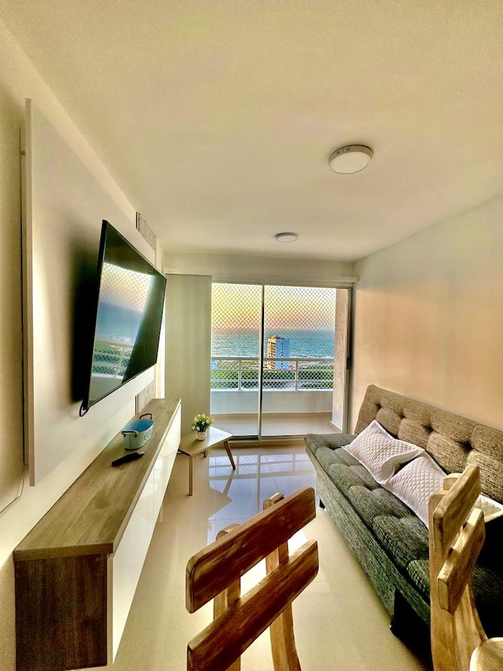 Near The Beach, Cozy And Modern. Enjoy Cartagena - Cartagena, Colombia