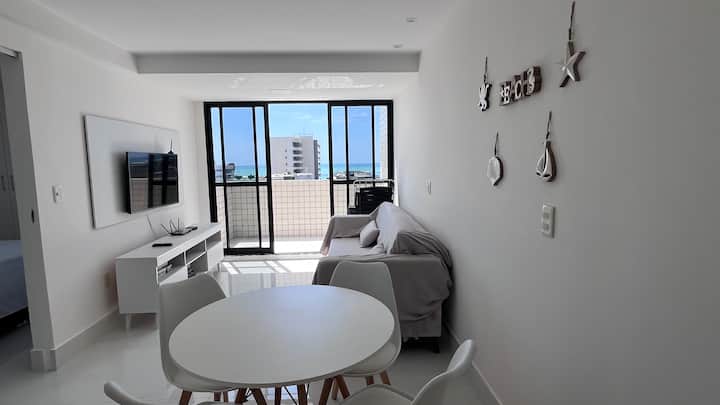 Cobertura Ponta Verde Vista Mar - Maceió