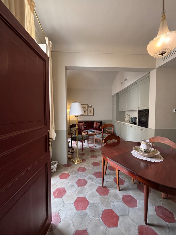 Casa Vacanze Micca - Noto