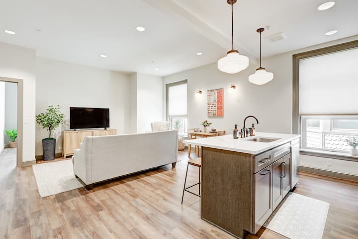 Historic Hope 1 Unit 201 - Lititz, PA