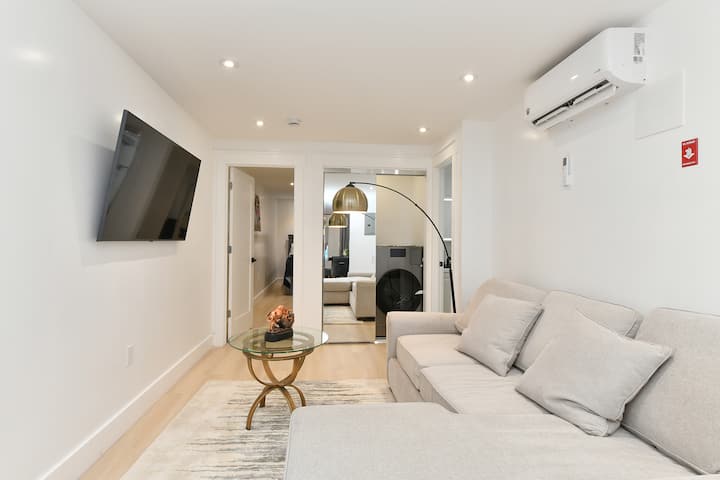 Luxury Apt- Downtown Manhattan (3 Bed-2 Bath) - Brooklyn, NY
