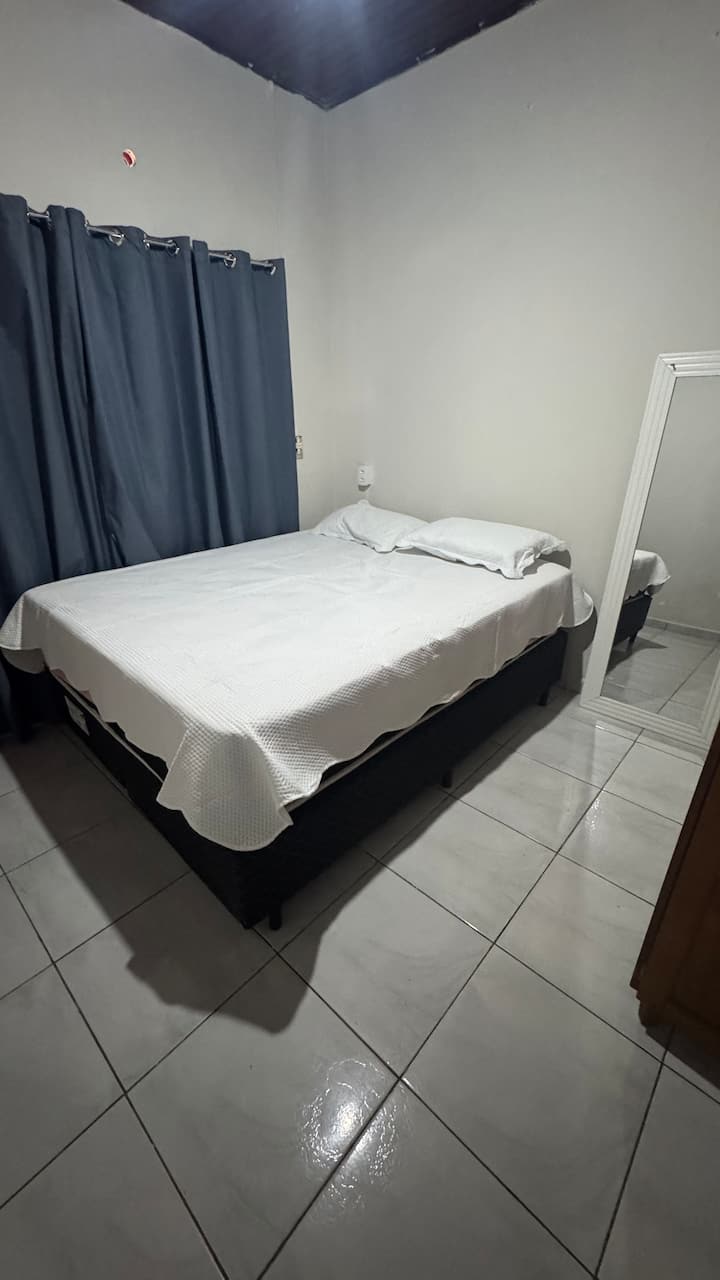 Casa Em Bonito-ms - Bonito