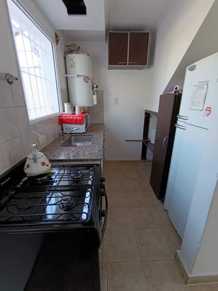 Departamento Semicéntrico. - Tandil