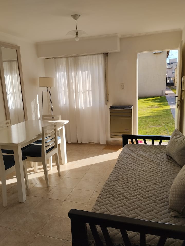 Departamento Semicéntrico. - Tandil