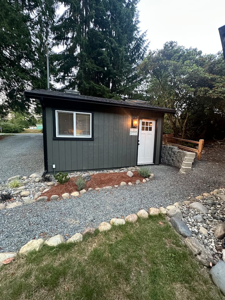 Stillaguamish Riverfront W/ Garden Suit - Marysville, WA