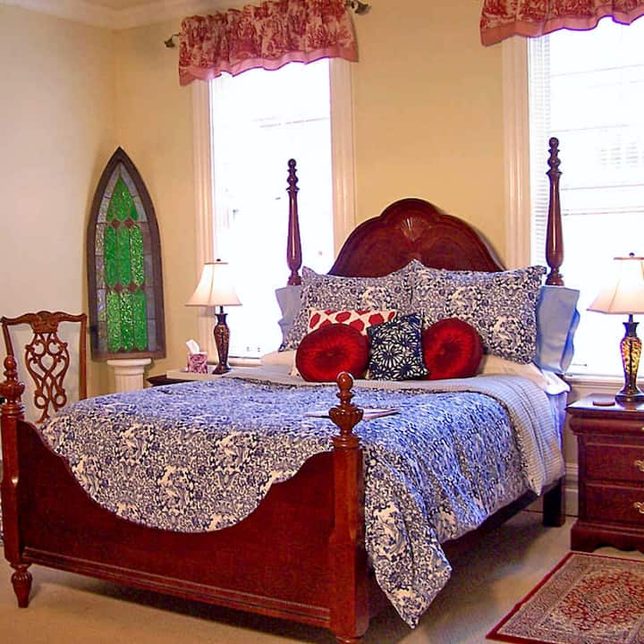 Headley Room - Lexington