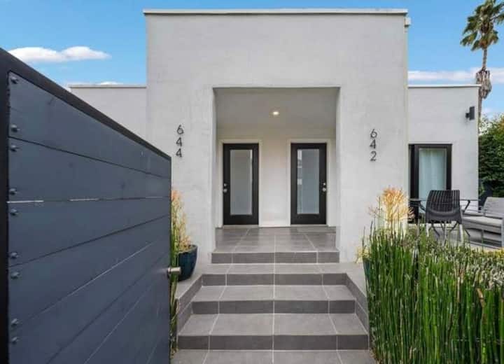 Hollywood Proximitylarchmont Living -
