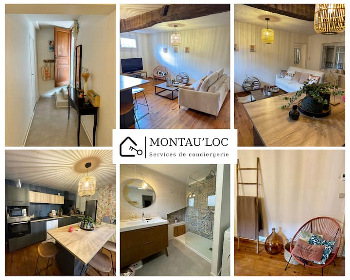 Le Studio D’ingres - Montauban