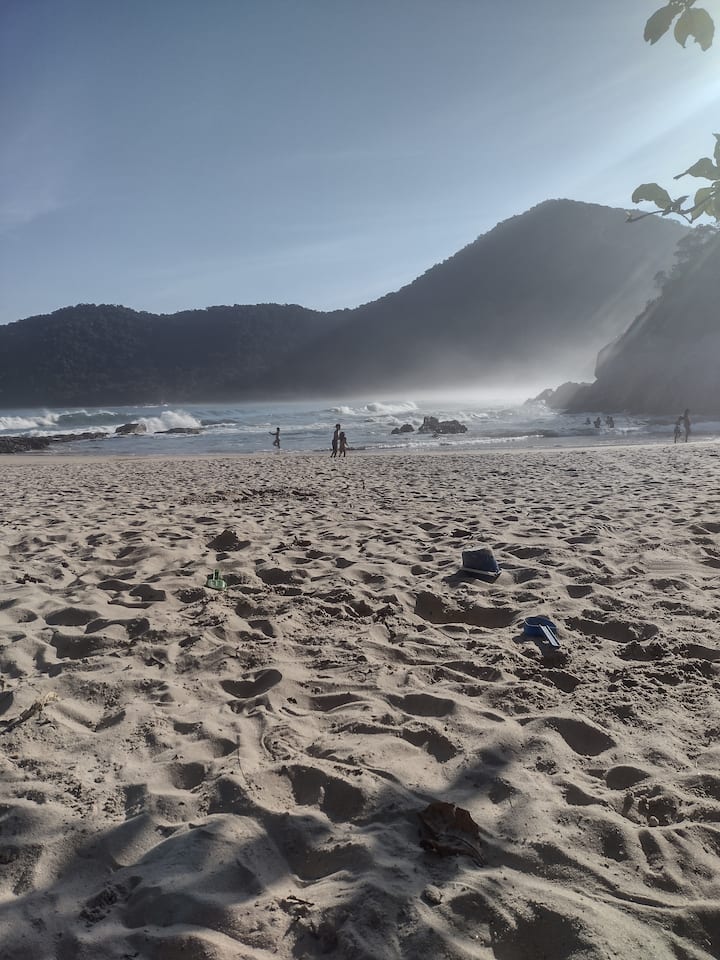 Trindade Casa Amarela - Trindade