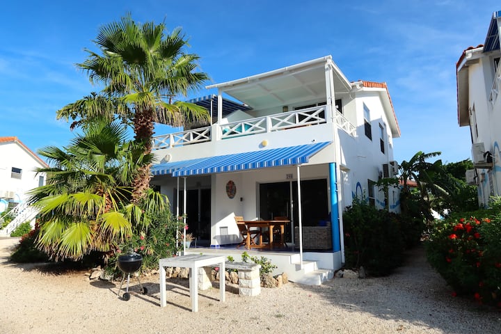 Your Peaceful Sea-side Escape - Curaçao