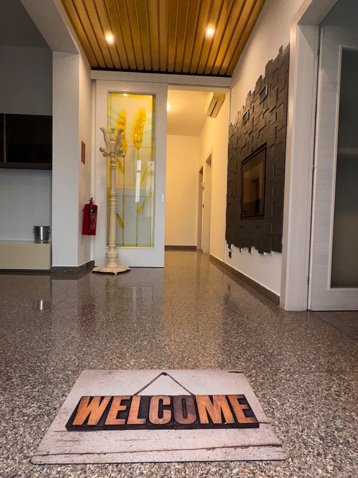 "Sweet Charm In Venice” - Venice