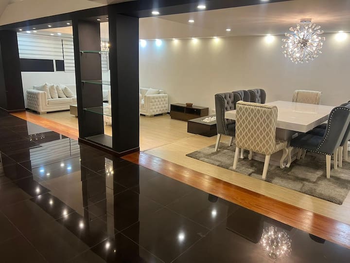 Penthouse 170m² | Unicentro - Bogotá