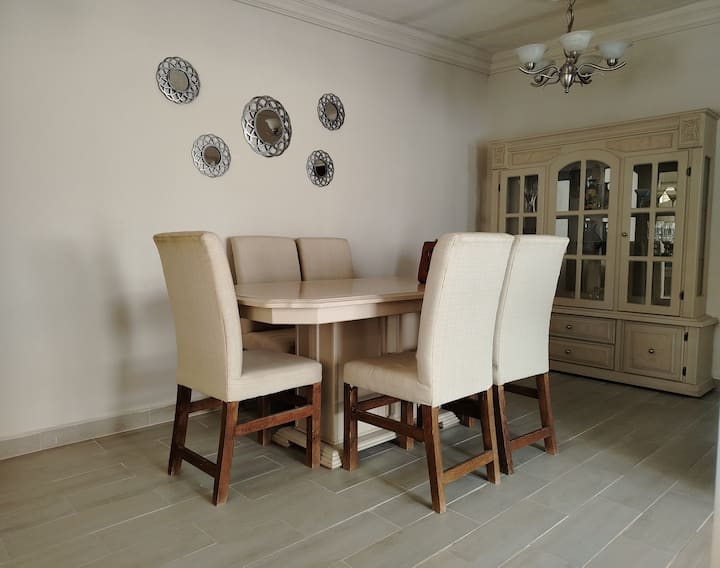 Casa Por Paseo Del Tecnológico - Torreón