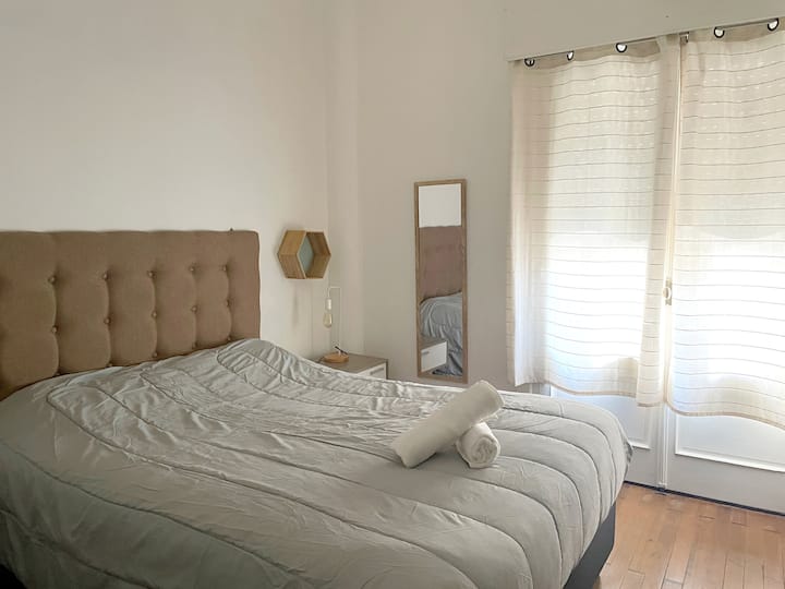 Apartamento En Ciudad Vieja - Uruguay