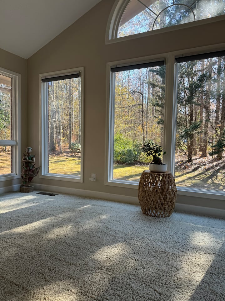 Quiet Home In Mcdonough - Hampton, GA