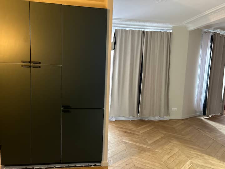 Chambre D’hôte à Paris 12 - 