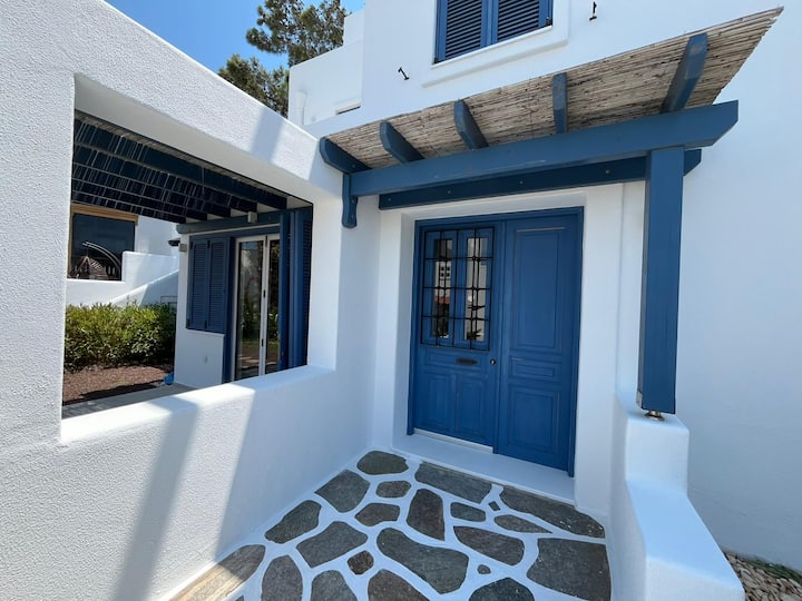 Akyarlar Bağla Bay P Beach Access Modern Apartment - Akyarlar