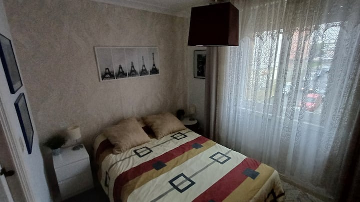 Casa Luchi - A Coruña