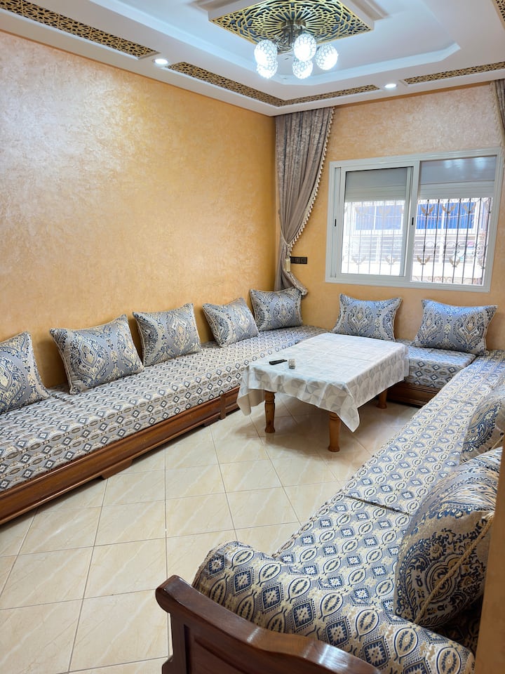Apartement In Agadir - Agadir