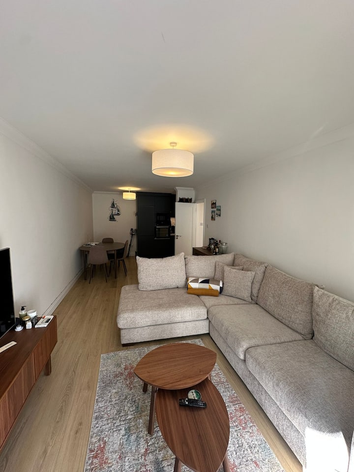 Stylish Stay In Central Dublin - Dublín