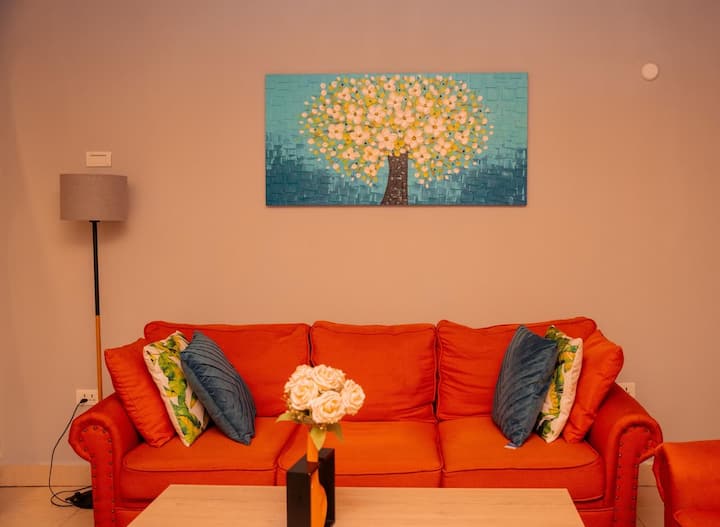 La Casa Furnished Apartments #1 - Liberia
