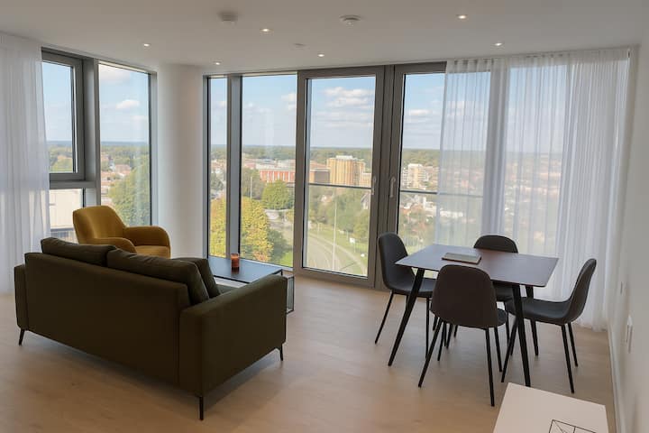 Bright Ensuite Room + 15 Mins To London Euston - Watford