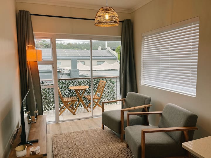 Trotter Corner | Knysna Town - Knysna