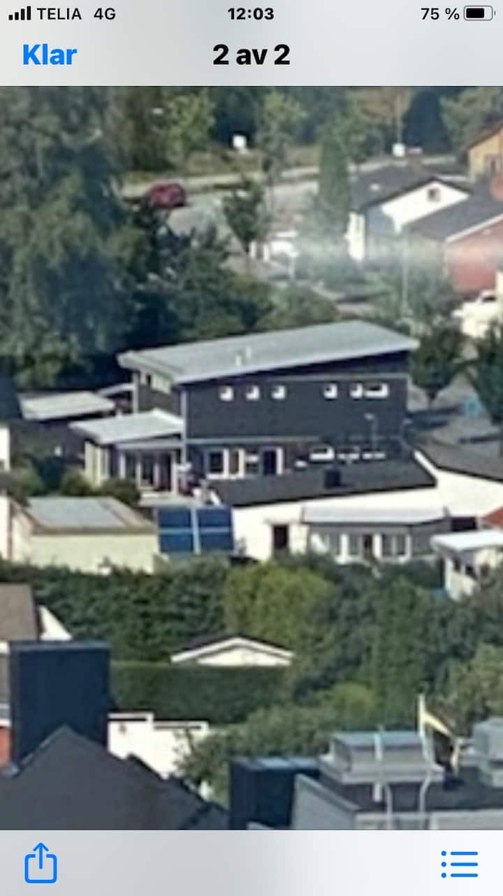 Längbro - Örebro