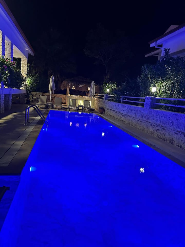 Turunç’ta Huzurun En Berrak Hali - Selimiye