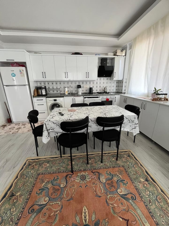 Daire Asel 7 - Fethiye