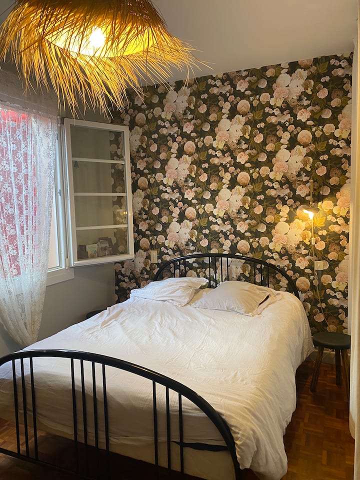 Chambre Double, Piscine ,Repas Possible En Suppl - Mauléon-Licharre