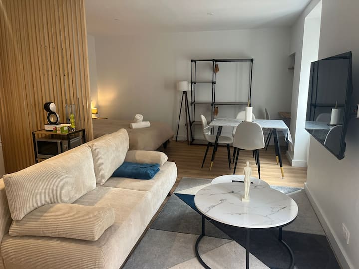 Cocon Design - Centre Angers - Angers