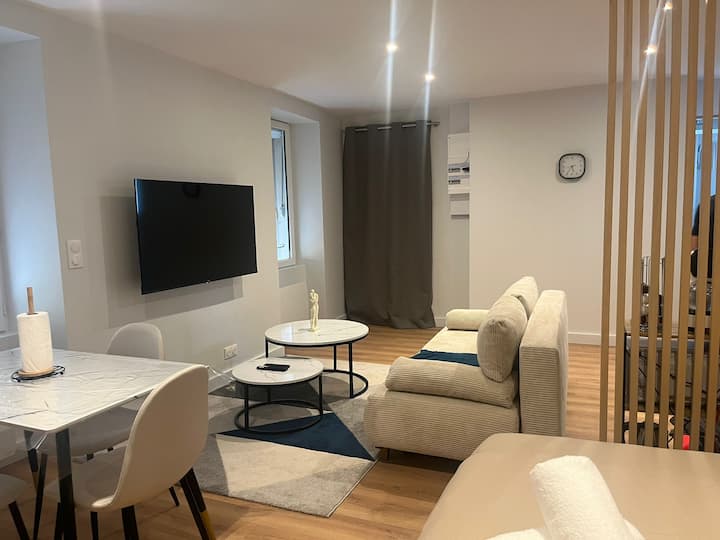 Cocon Design - Centre Angers - Angers