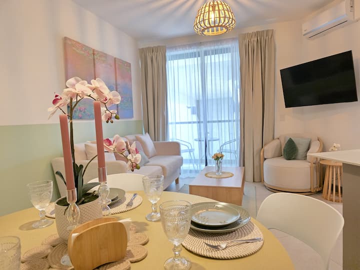 Le Monet With Concierge+parking+pool - Costa Rica