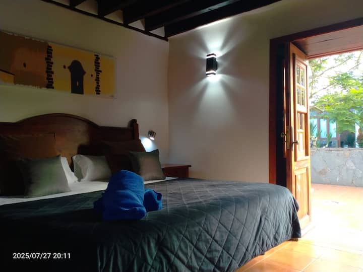 Family Room - Tenerife