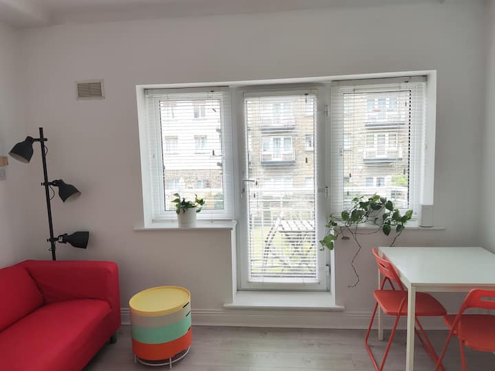 Dublin City Centre Apartment - Portmarnock
