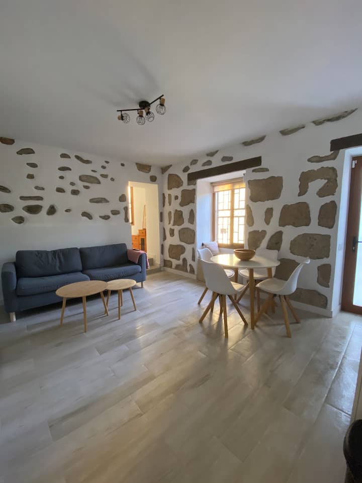 Tu Refugio Tranquilo En El Corazón De Gran Canaria - Santa Brígida