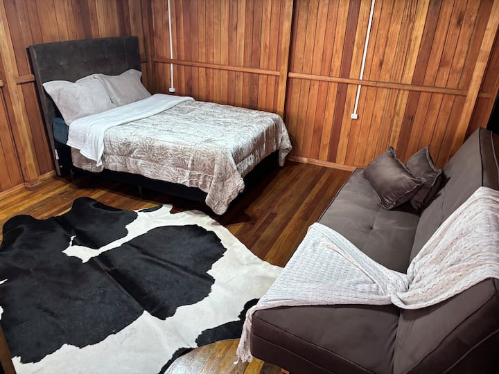 Cabana Fazenda Borba 3 - Urubici