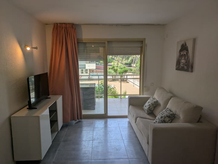 Appartement Espagne Bord De Mer 
Salou - Salou