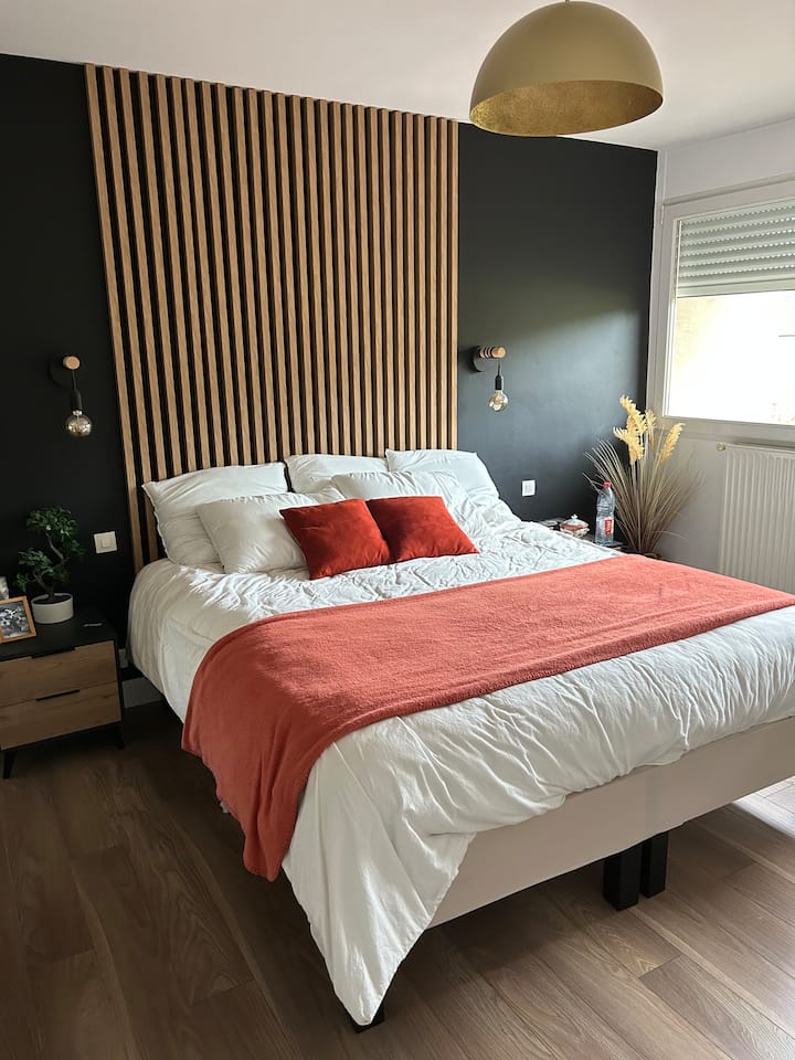 Séjour Pratique Aux Portes Du Luxembourg - Thionville